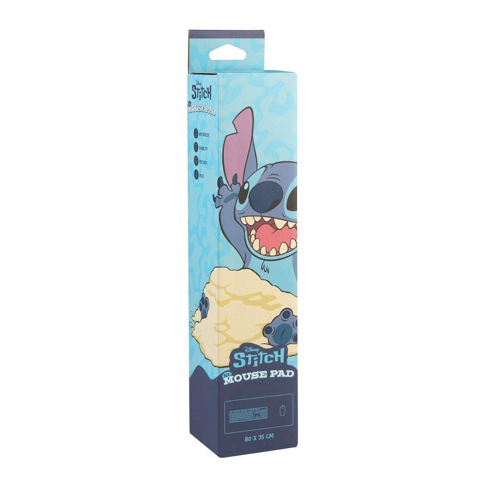 Disney Stitch gaming desk mat | Red Rabbit trendovska trgovina