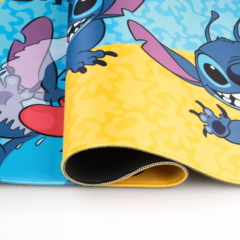 Disney Stitch gaming desk mat | Red Rabbit trendovska trgovina
